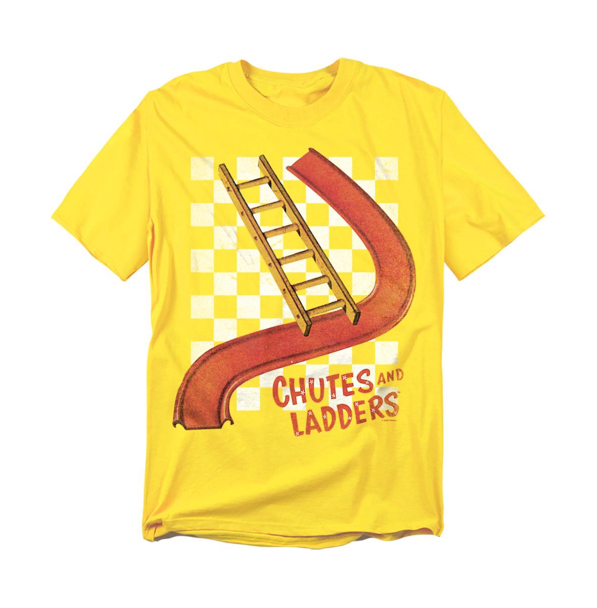Click here for Logovision Mens Chutes and Ladders Just a Chute an... prices