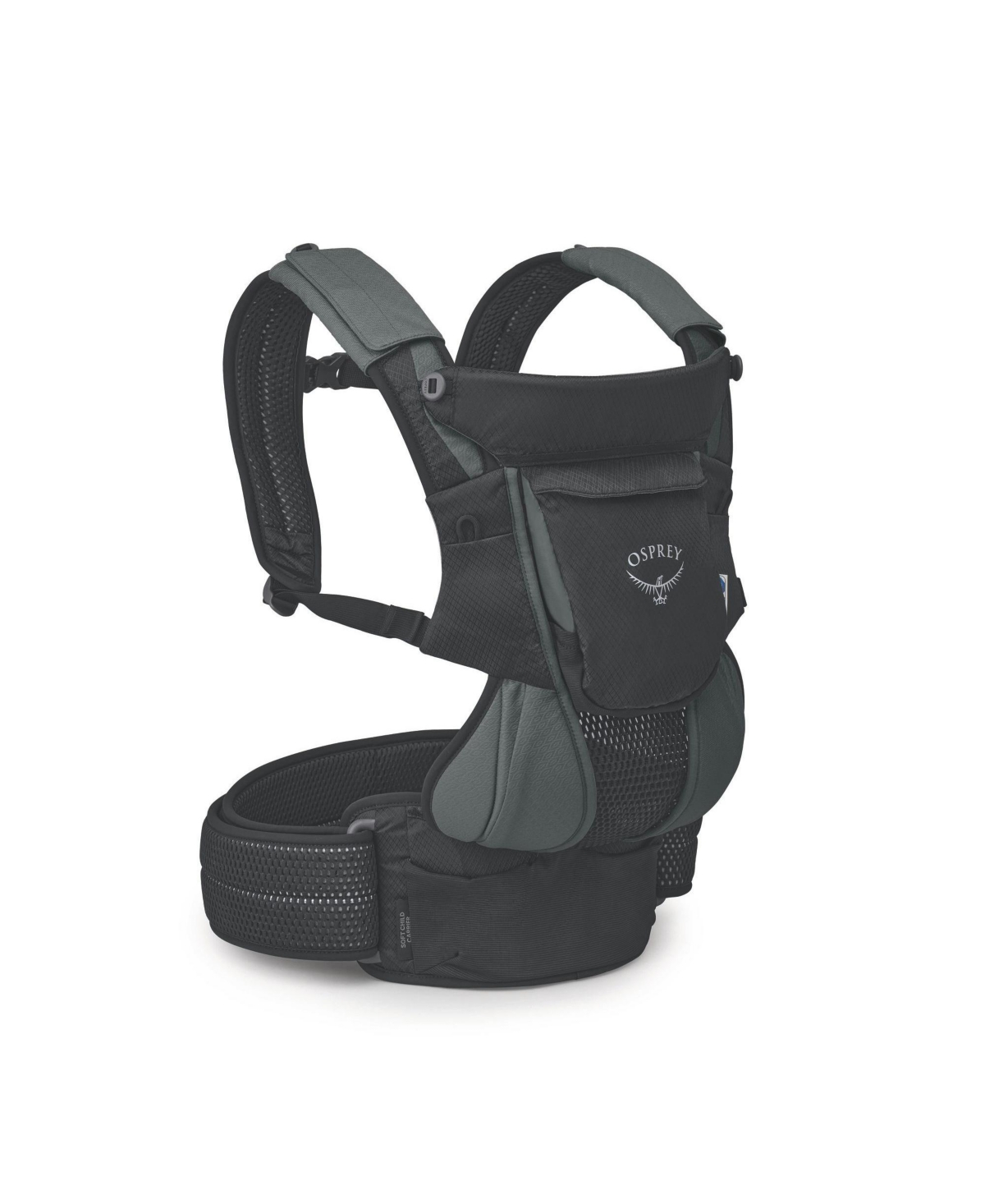 Click here for Osprey Packs Poco Soft Child Carrier Extended Fit... prices