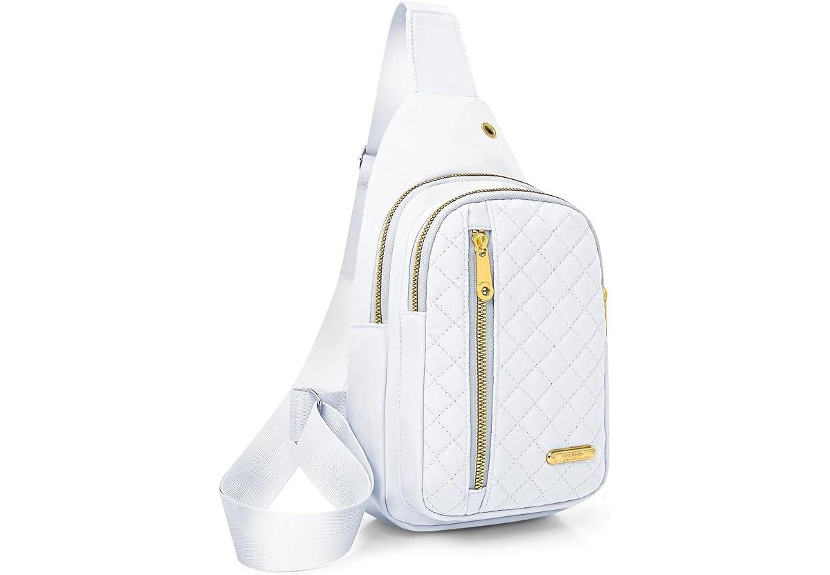 Click here for Small Sling Bag For Women Men Casual Crossbody Sli... prices