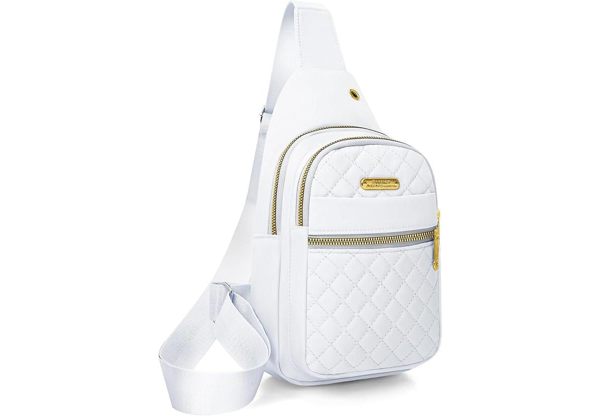 Click here for Small Sling Bag For Women Men Casual Crossbody Sli... prices