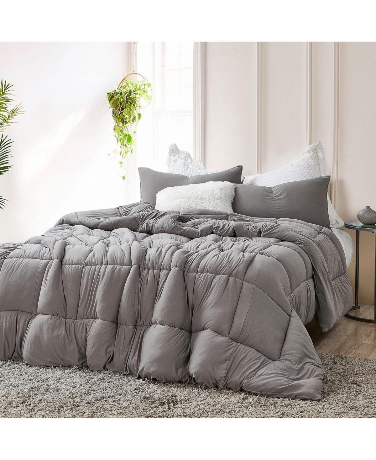 Click here for Coma Inducer Summertime Oversized Comforter - Morn... prices
