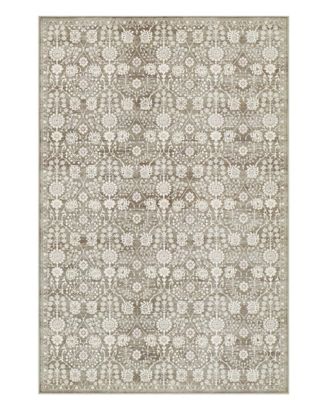 Click here for Hunter Florence Washable Non Slip Printed Chenille... prices