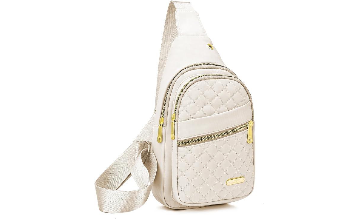 Click here for Small Sling Bag For Women Men Casual Crossbody Sli... prices