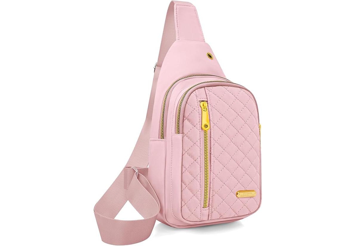 Click here for Small Sling Bag For Women Men Casual Crossbody Sli... prices