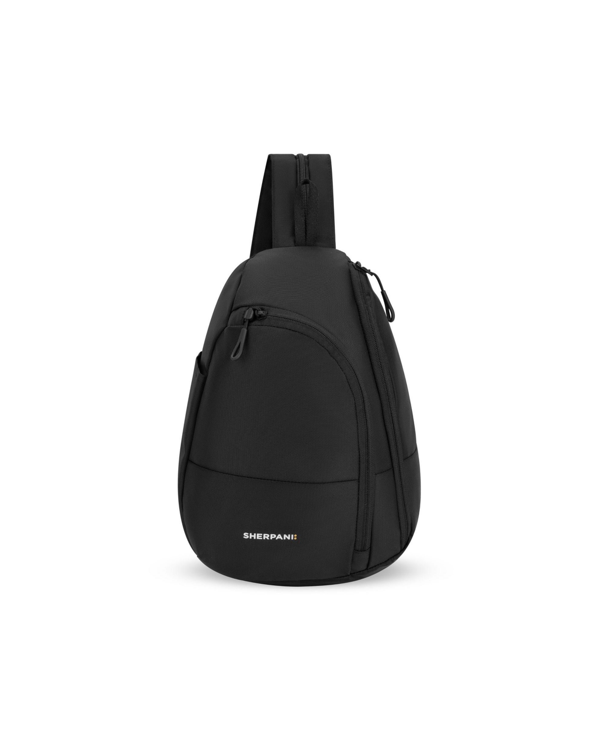 Click here for Sherpani Wayfarer Mini Convertible Pack - Raven prices