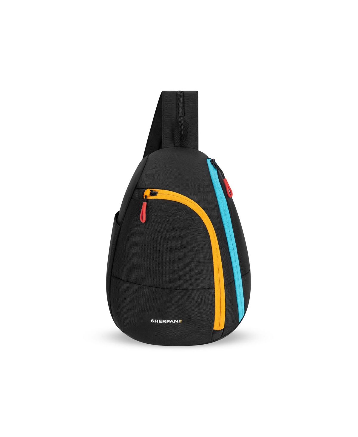 Click here for Sherpani Wayfarer Mini Convertible Pack - Chromati... prices