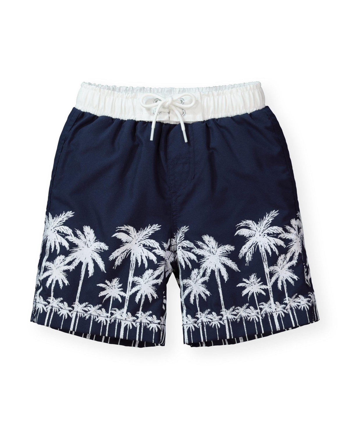 Click here for Hope & Henry Toddler Boys Board Short with Elastic... prices