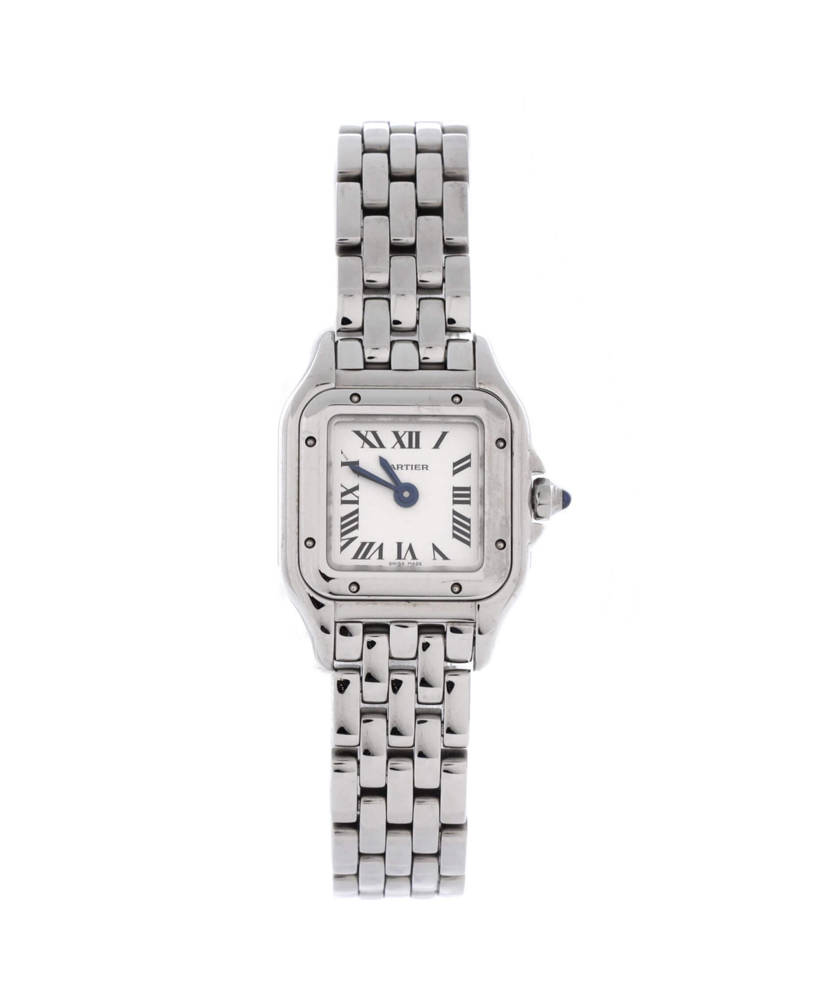 Click here for Pre-Owned Cartier Panthere de Cartier Quartz Watch... prices