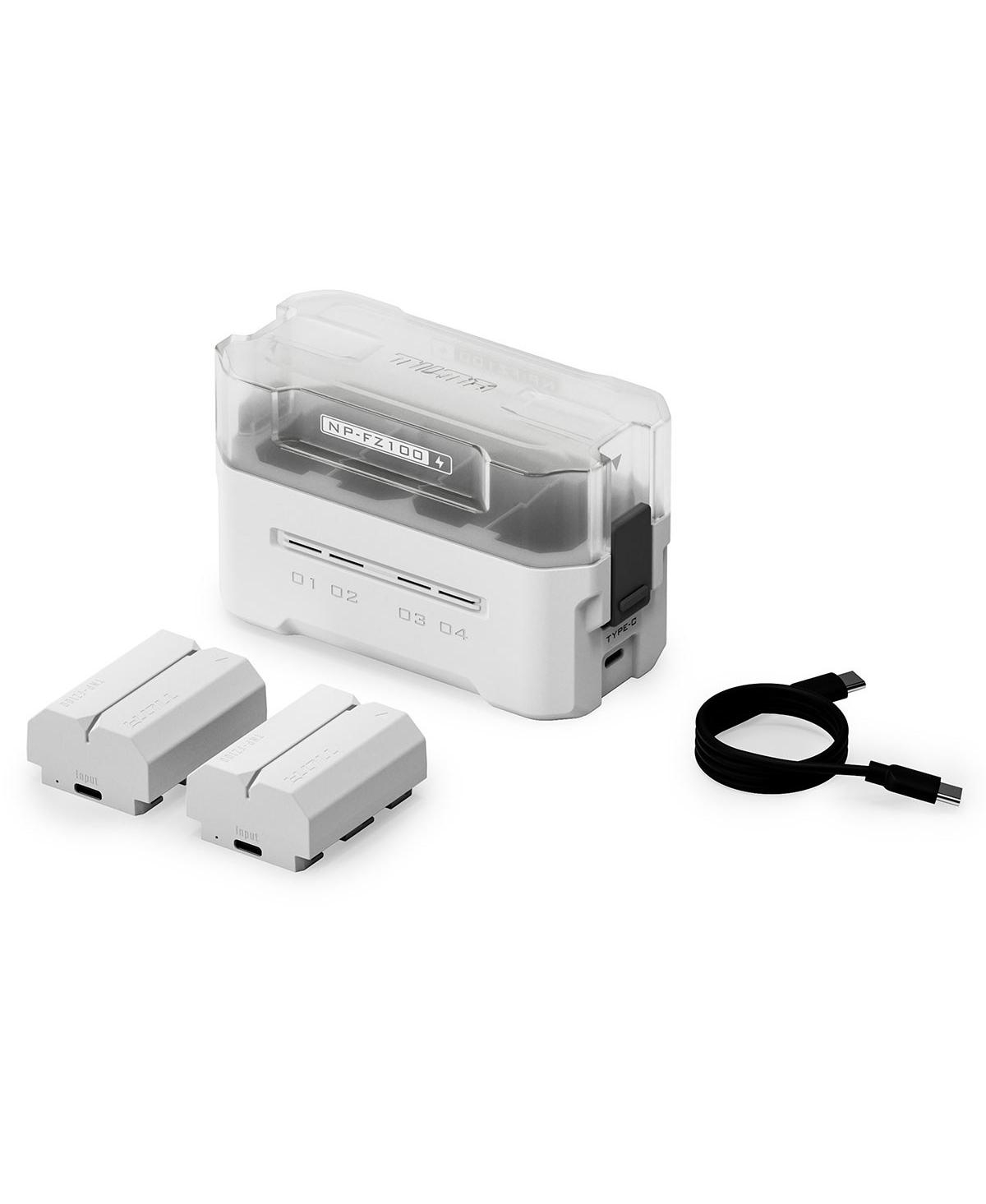 Click here for Tilta 4-Channel Portable Charging Station with 2x... prices