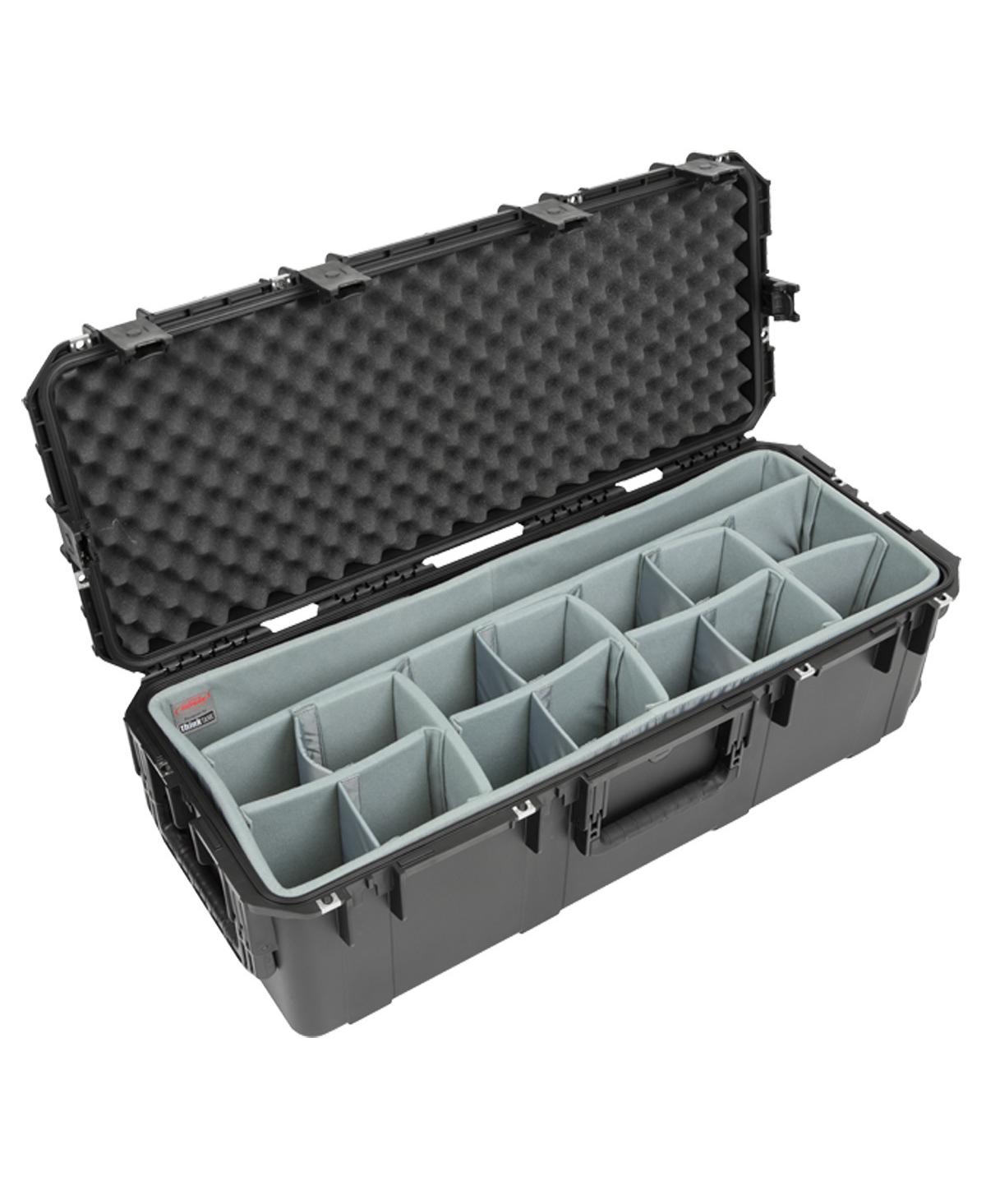 Click here for Skb iSeries 3i-3613-12 Case with Think Tank Design... prices