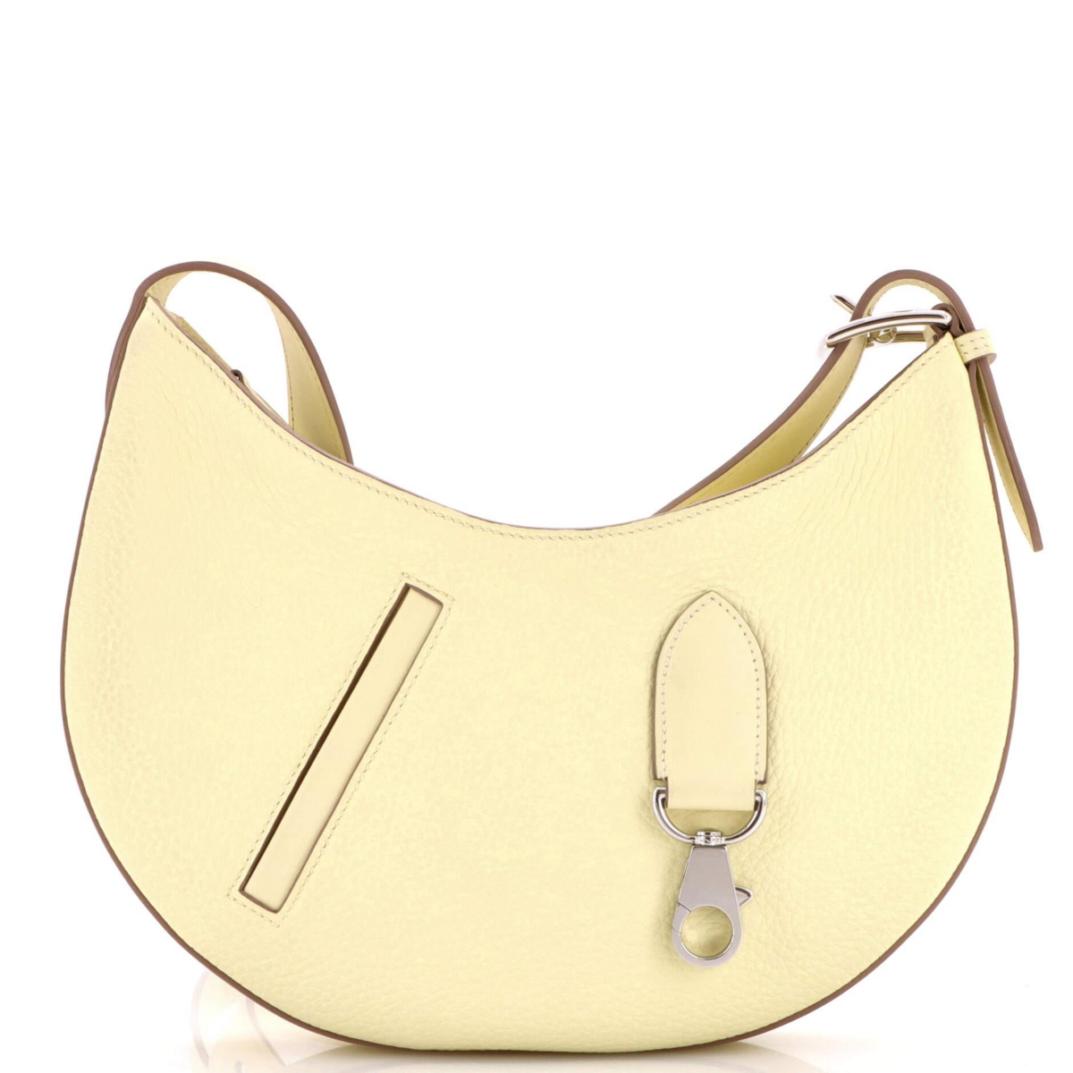 Click here for Pre-Owned HERMES Petite Arcon Bag Togo and Swift -... prices