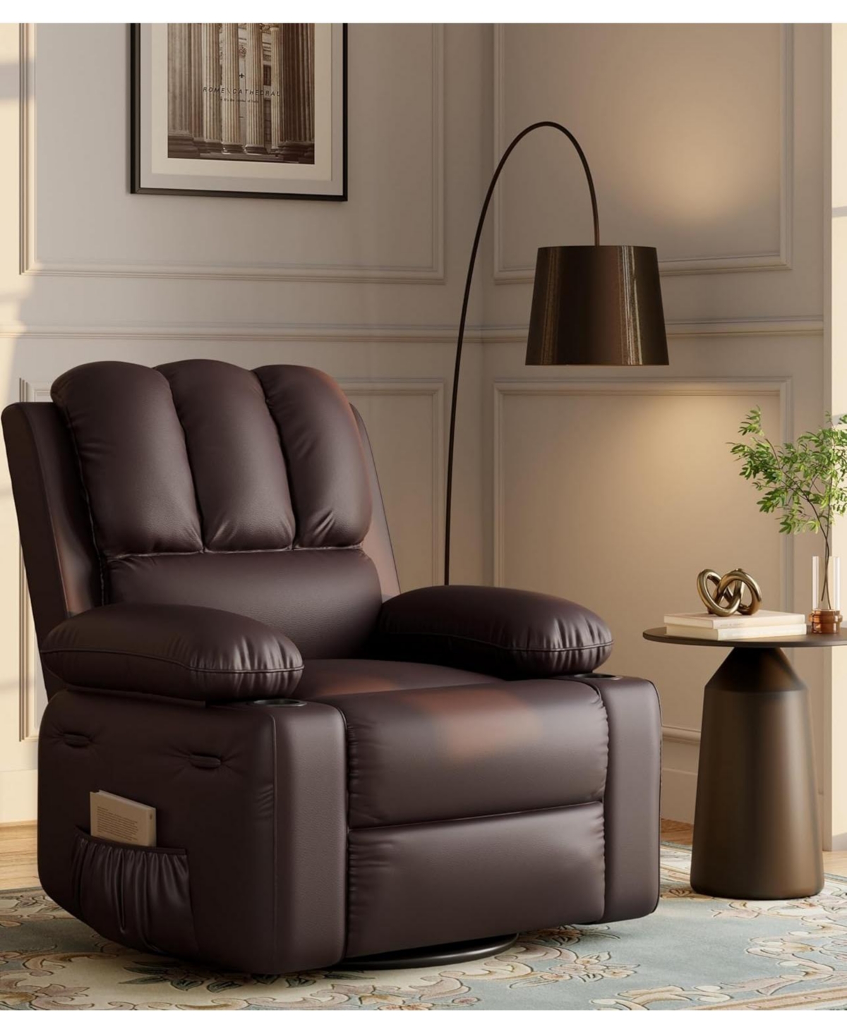 Click here for gaomon 22 Massage Recliner Chair for Adults  Manua... prices