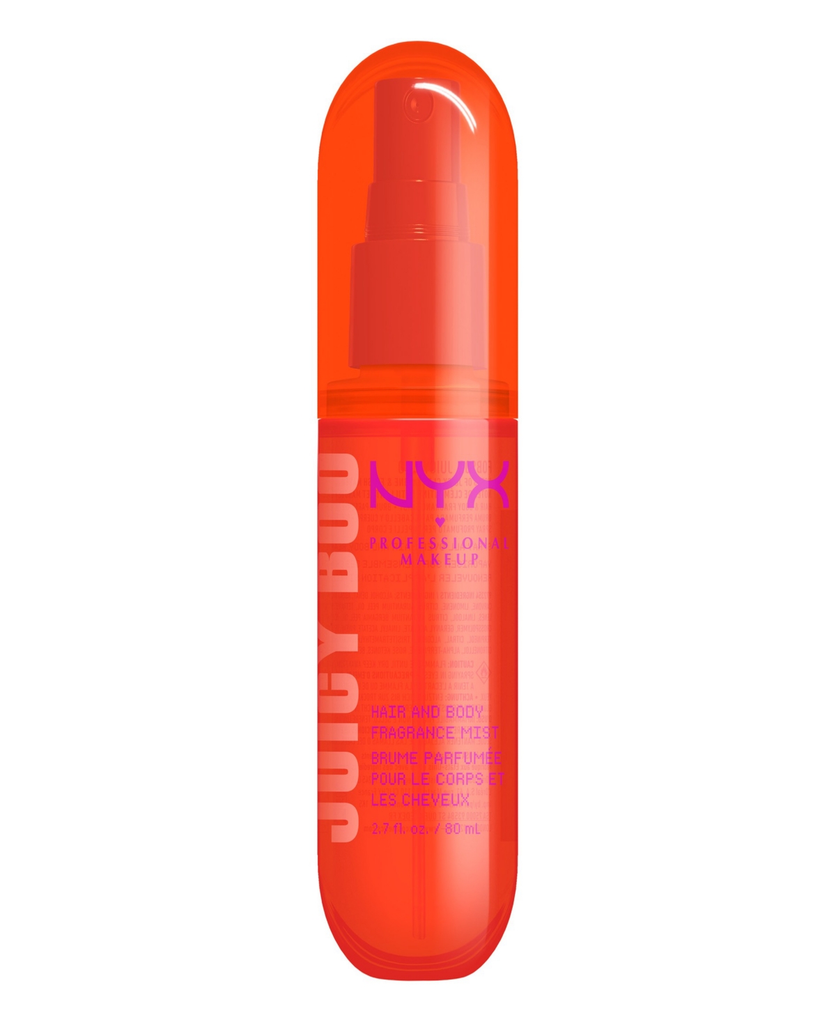 Click here for Nyx Professional Makeup Fat Oil Body Mist  2.7 oz.... prices
