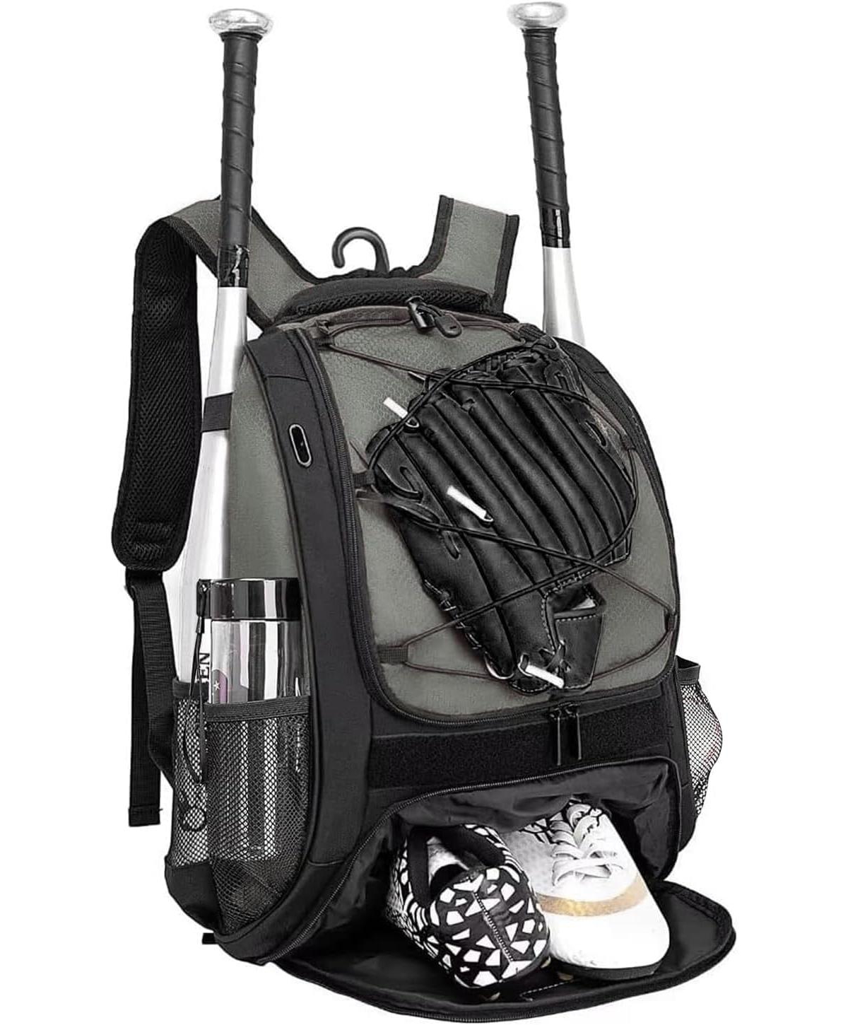 Click here for Furlihong Baseball Bag Softball Backpack for Youth... prices