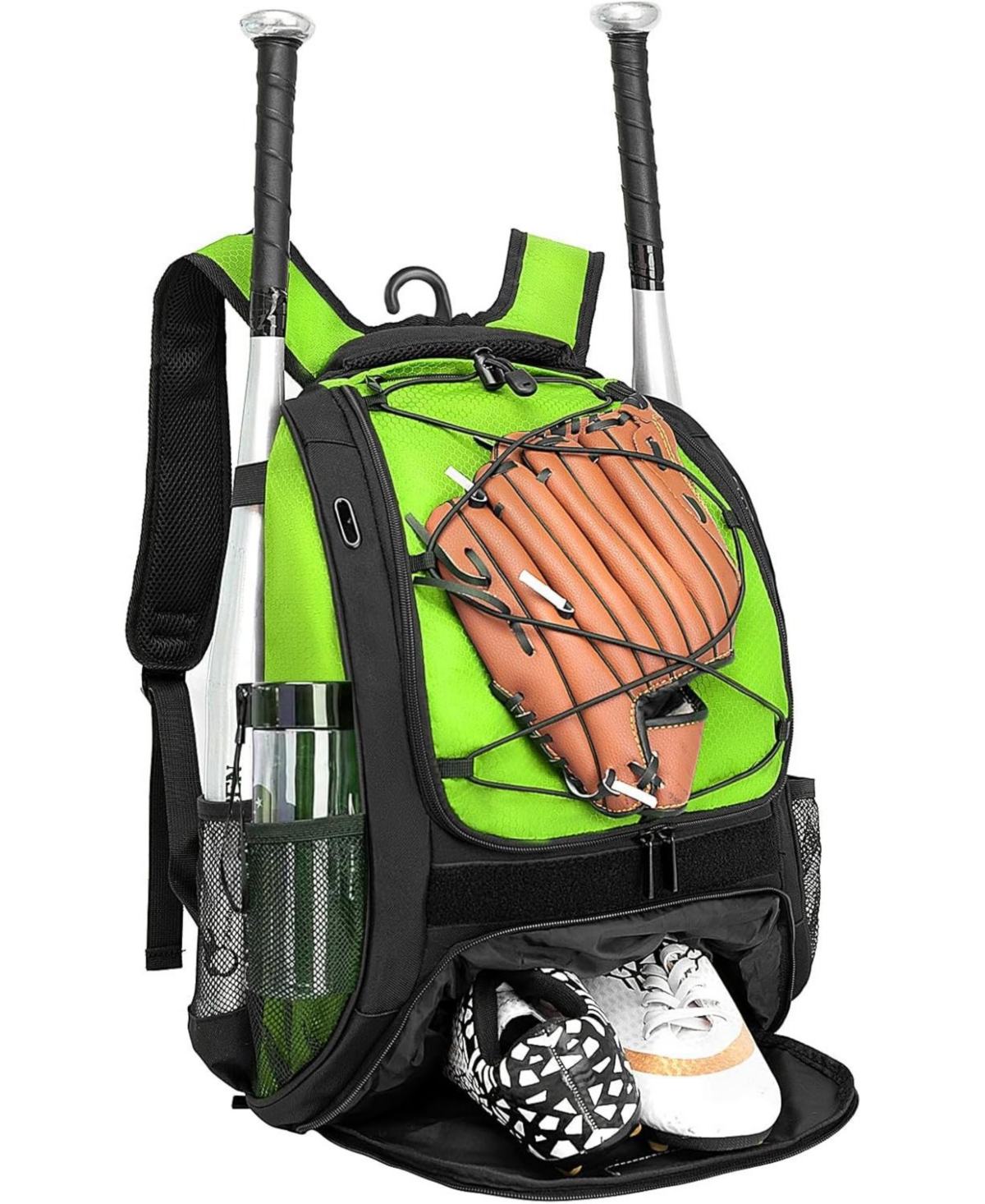 Click here for Furlihong Baseball Bag Softball Backpack for Youth... prices