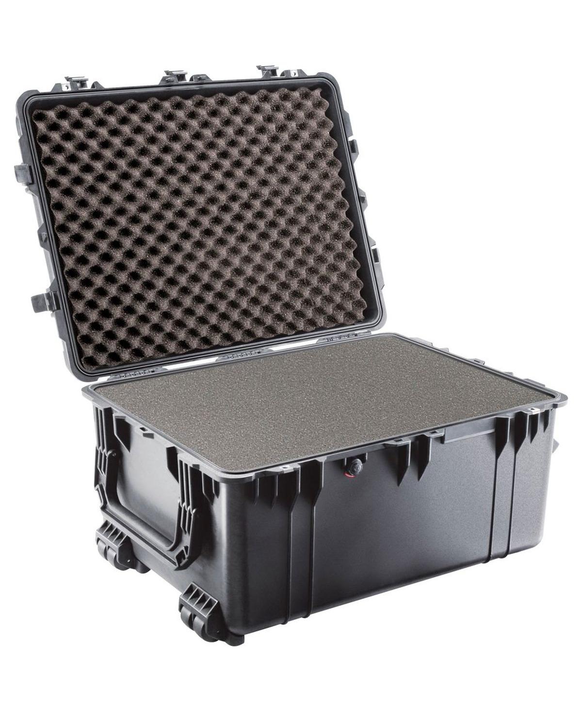 Click here for Pelican 1630 Watertight Wheeled Transport Hard Cas... prices