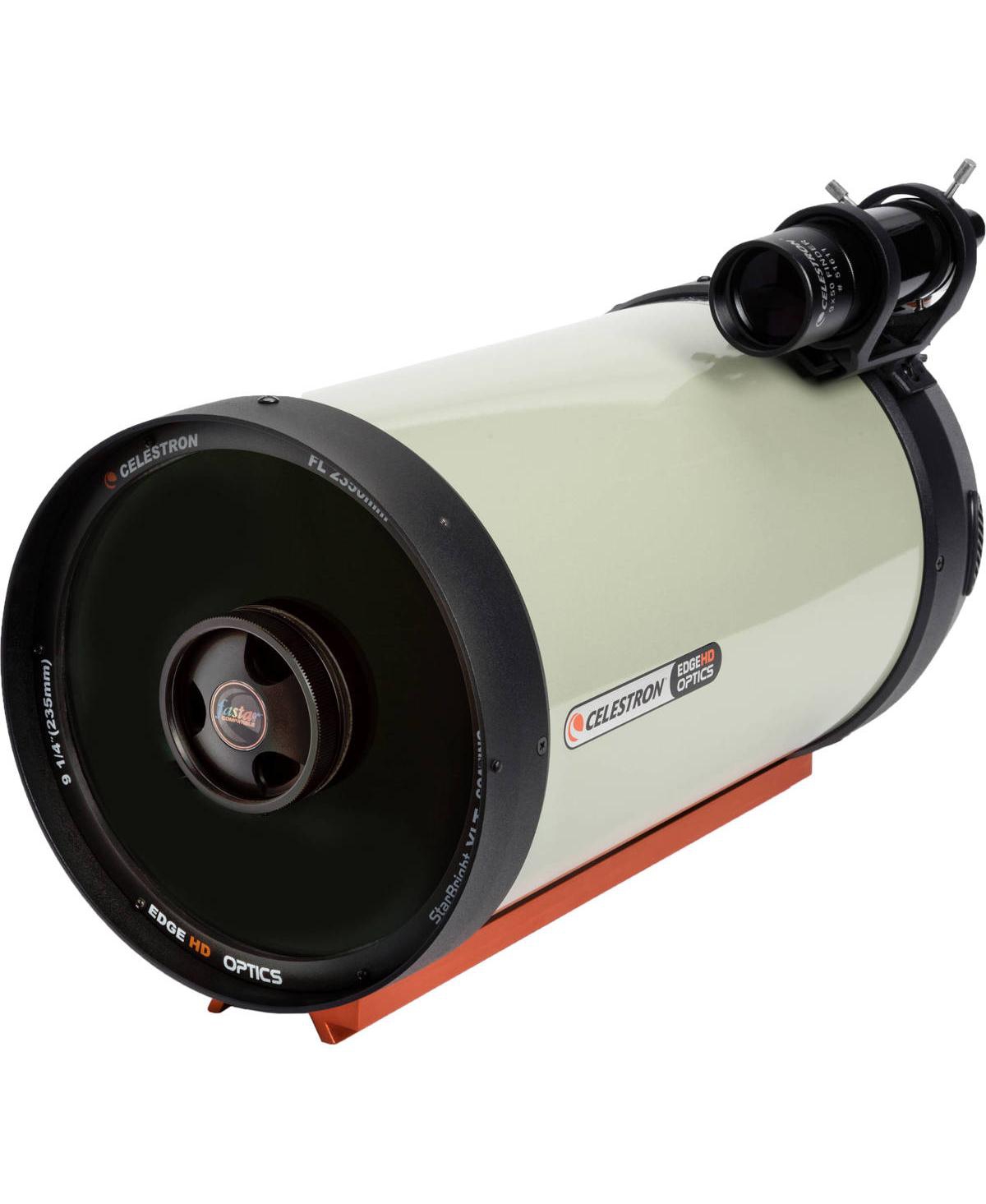 Click here for Celestron 9.25 EdgeHD Schmidt-Cassegrain Optical T... prices