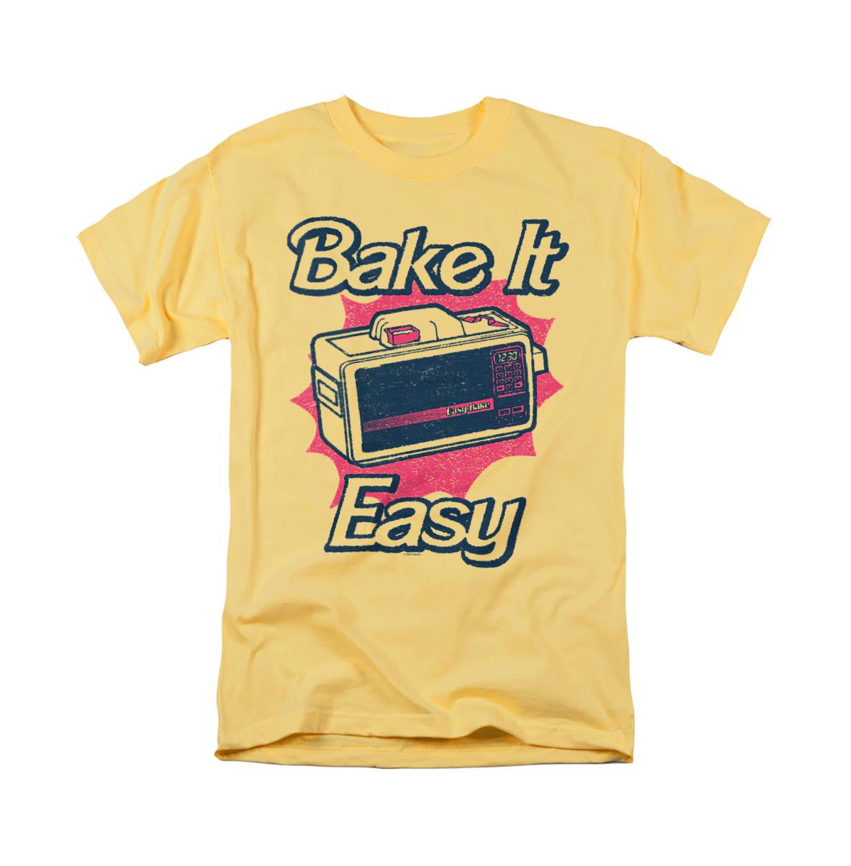 Click here for Logovision Mens Easy Bake Oven Bake It Easy T-Shir... prices