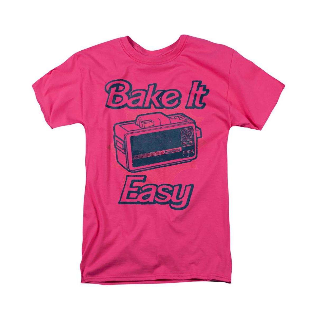 Click here for Logovision Mens Easy Bake Oven Bake It Easy T-Shir... prices