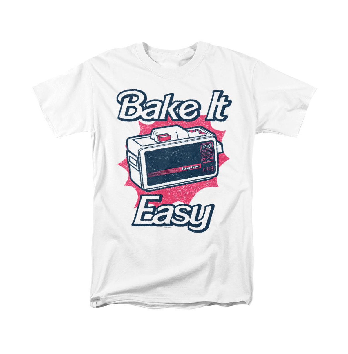Click here for Logovision Mens Easy Bake Oven Bake It Easy T-Shir... prices