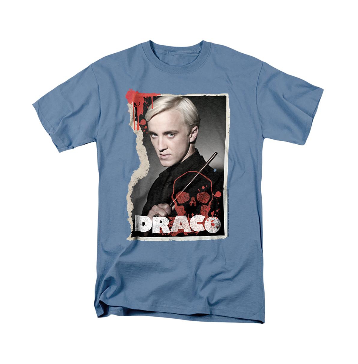 Click here for Harry Potter Mens Draco Frame T-Shirt - Carolina b... prices