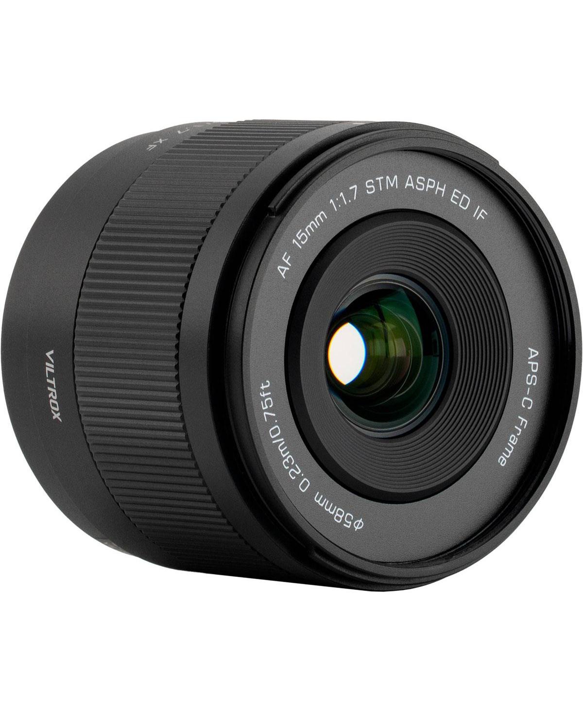 Click here for Viltrox 15mmf1.7 lens for Fuji Xf mount cameras -... prices