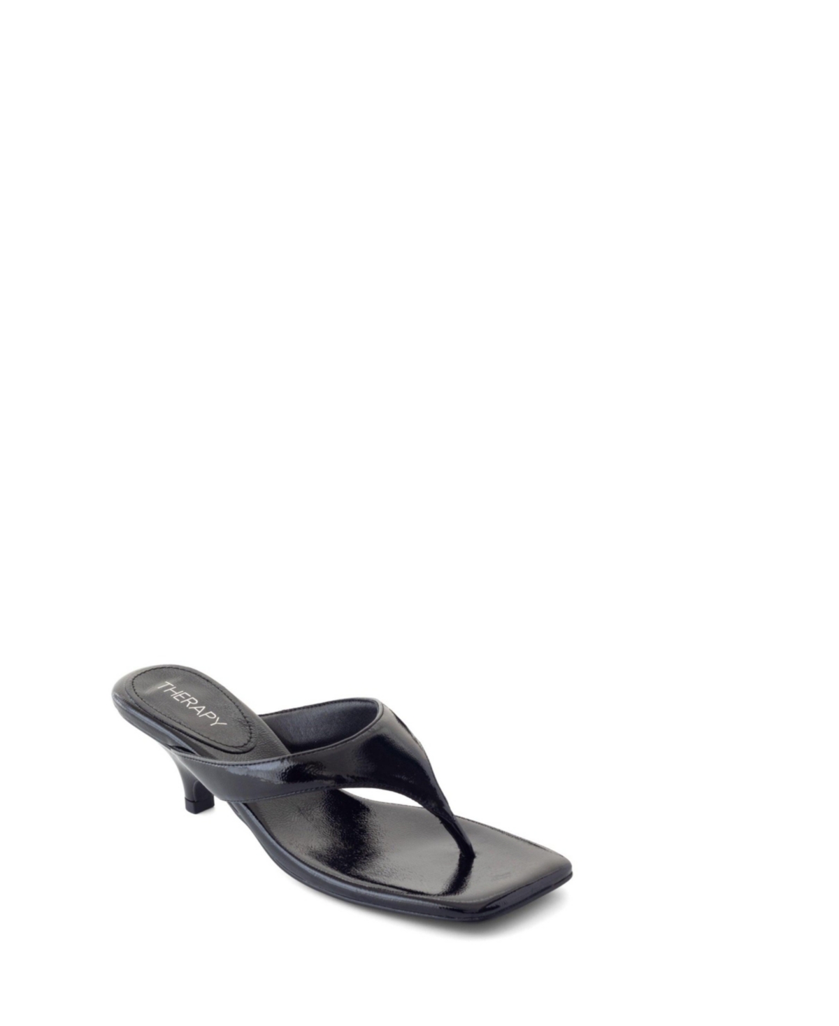 Click here for Therapy Australia Womens North Square Toe Thong He... prices