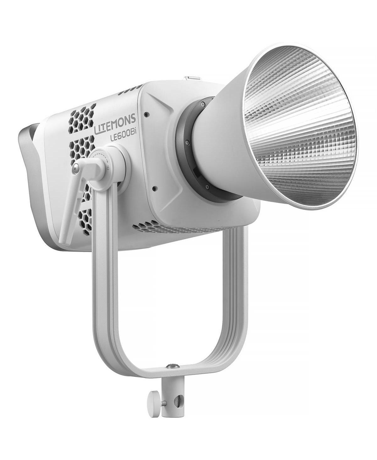 Click here for Godox Litemons LE600Bi Bi-Color Led Monolight - Op... prices