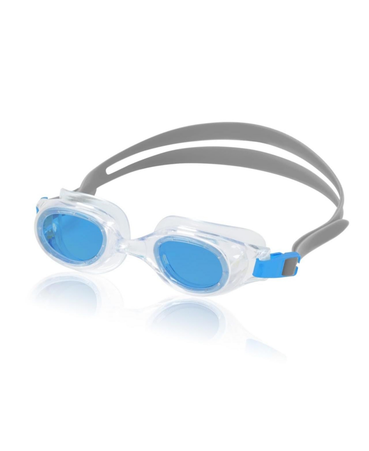 Click here for Gnuadz Classic Swim Goggles - Light blue prices