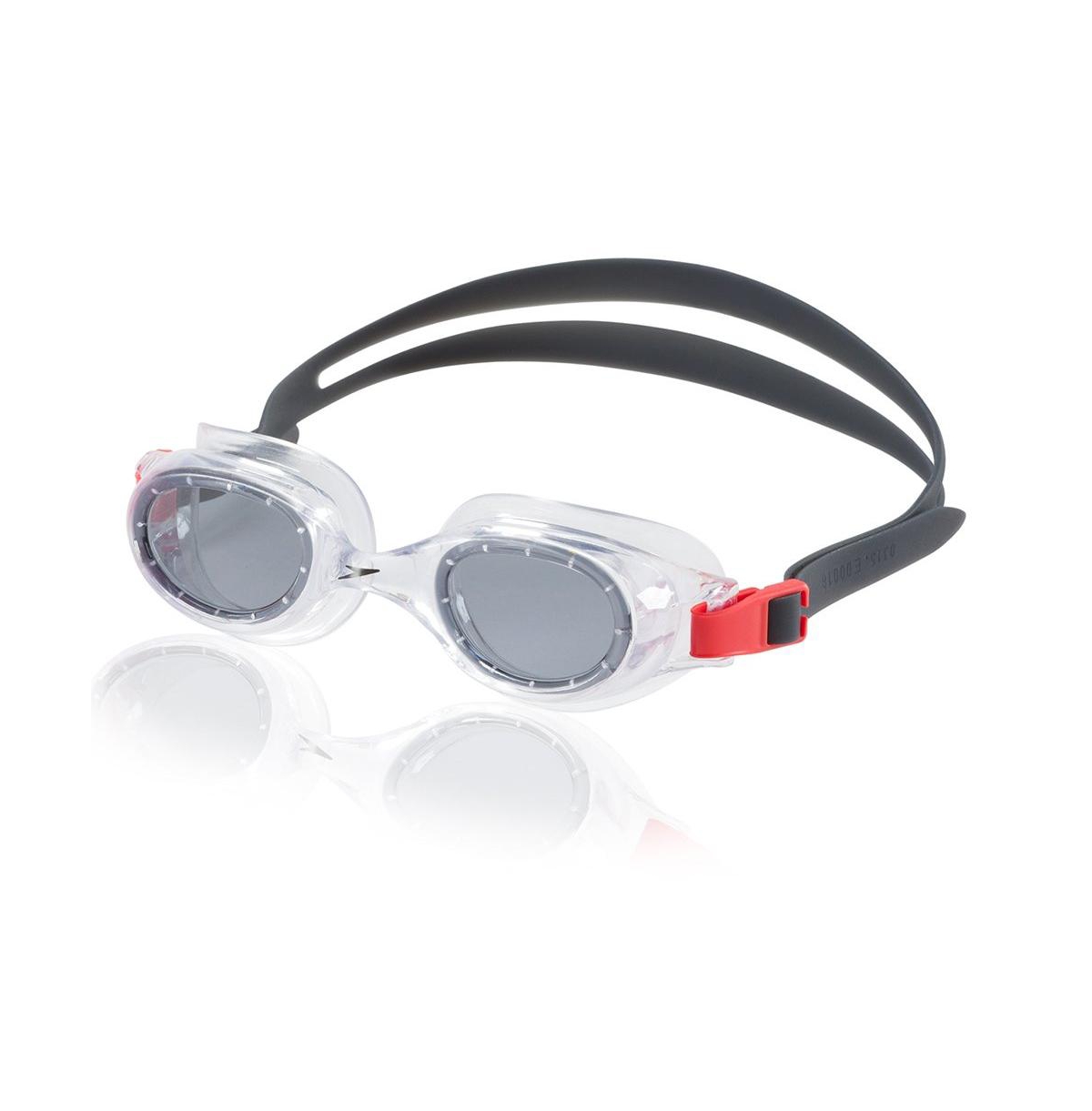 Click here for Gnuadz Classic Swim Goggles - Smoke ice prices
