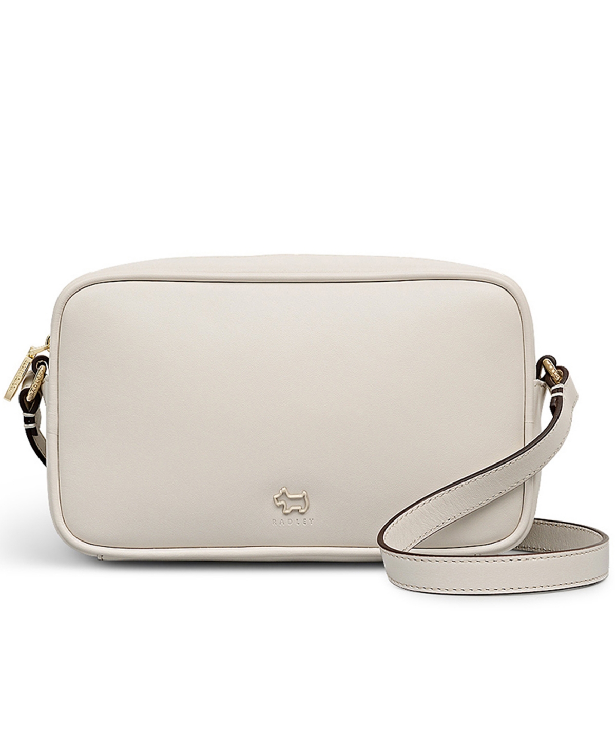 Click here for Radley London Hadley Lane Small Zip-Top Crossbody... prices
