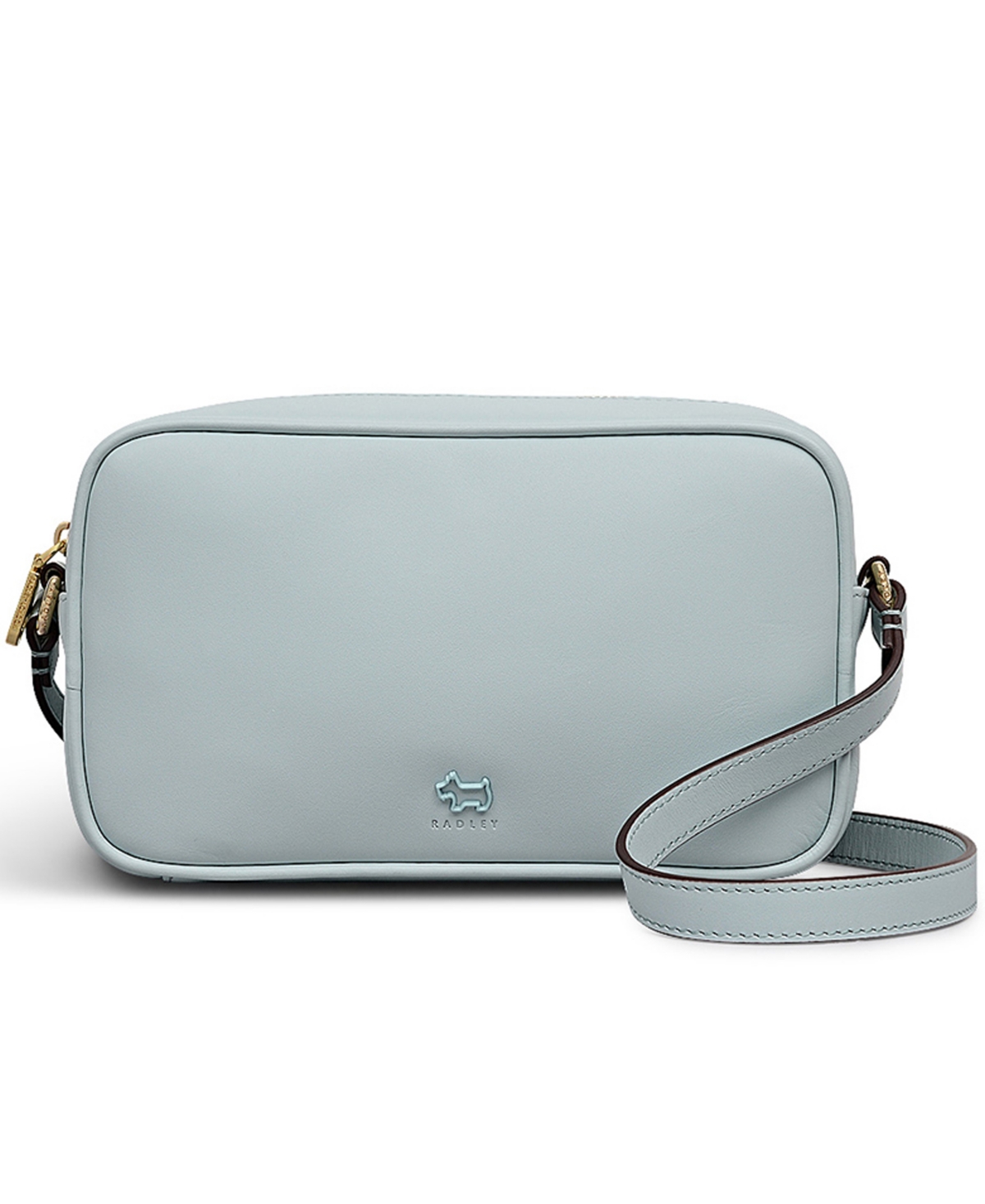 Click here for Radley London Hadley Lane Small Zip-Top Crossbody... prices