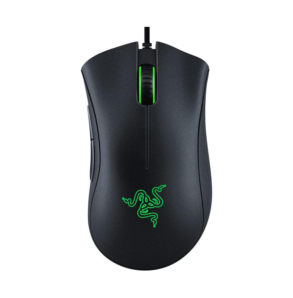 Click here for DeathAdder Essential Wired Ergonomic Gaming Mouse... prices