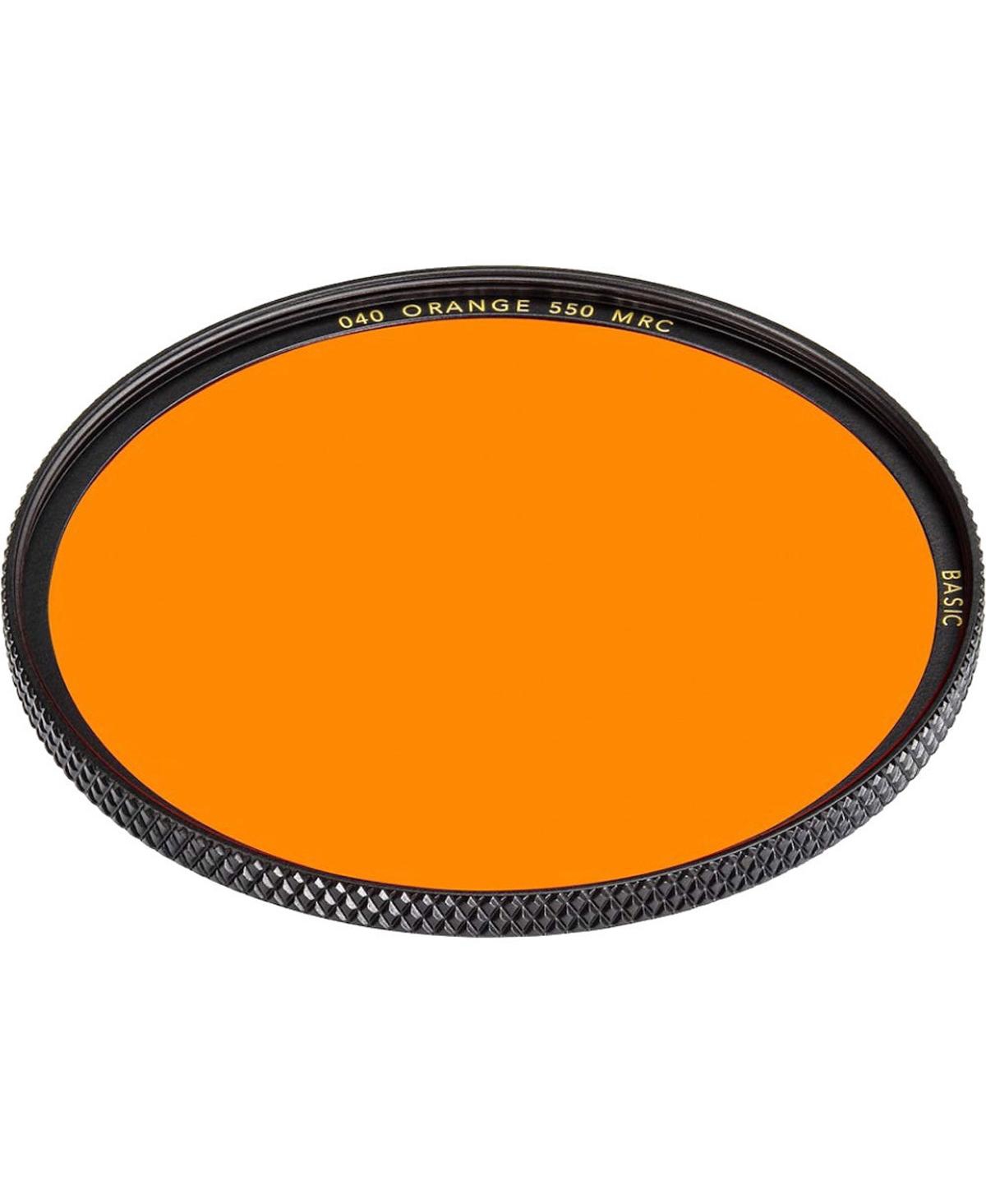 Click here for B + W 37mm Basic 040M Mrc Filter  Orange 550 - Bla... prices