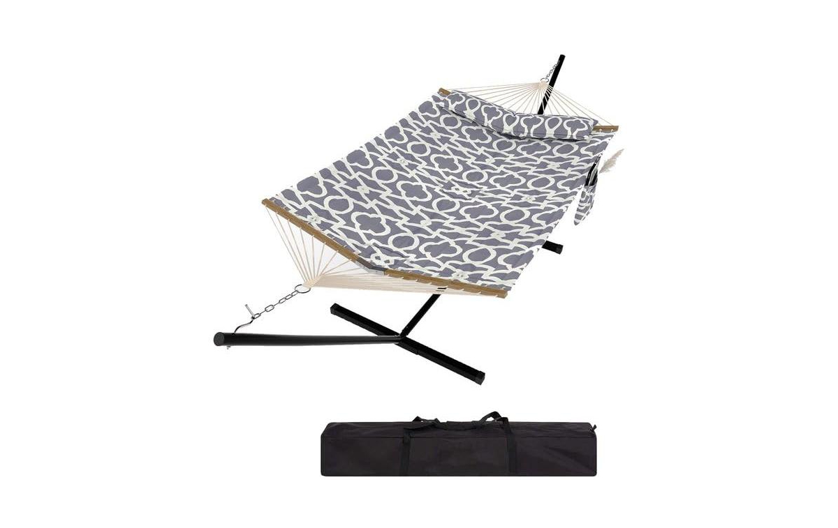 Click here for gaomon 450 Lbs Capacity  Double Outdoor Hammock fo... prices