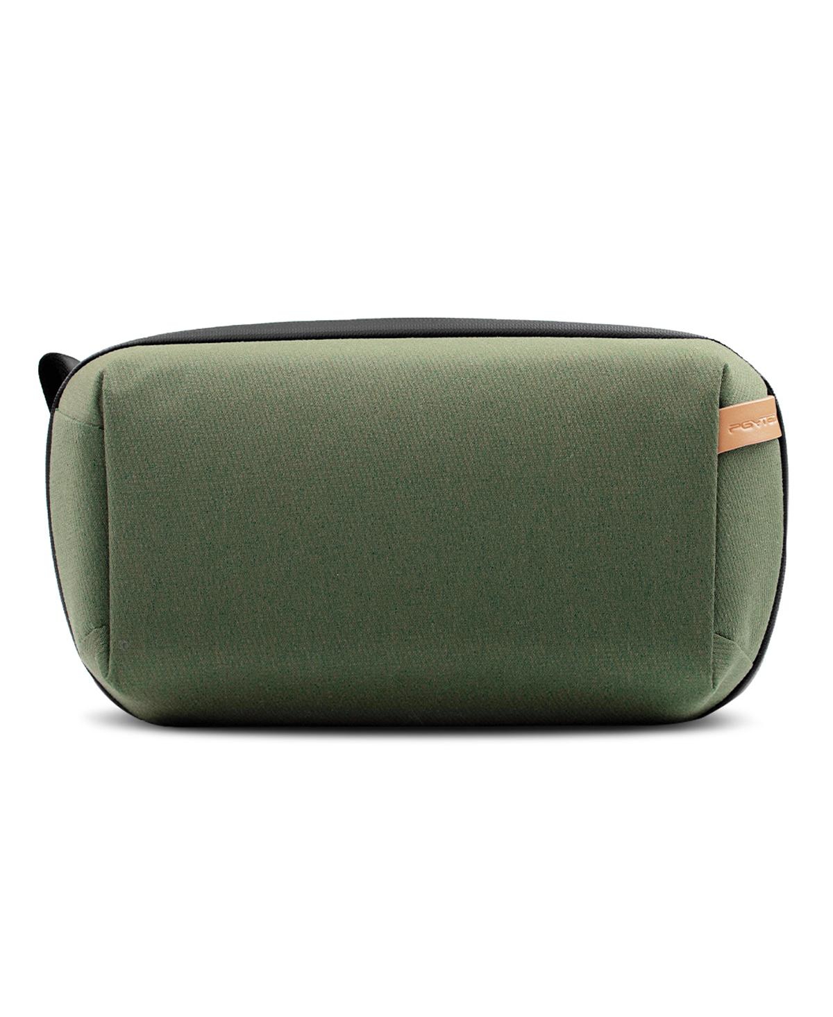 Click here for Pgytech Tech Organizer - Moss green prices