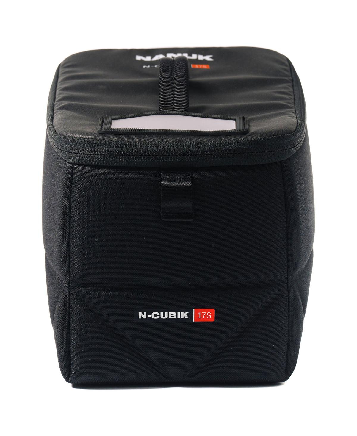 Click here for Nanuk N-Cubik 17S 9L Icu Organizer prices