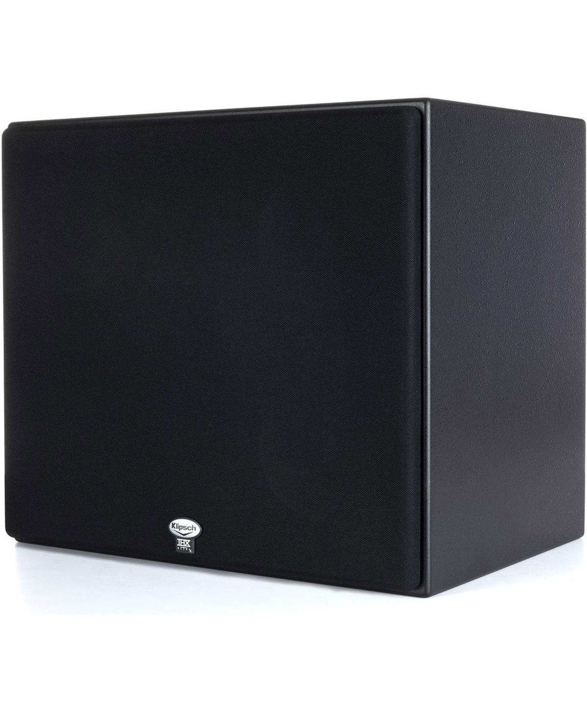 Click here for Klipsch Thx-6000-lcr Dual 6.5 150W 2-Way Loudspeak... prices