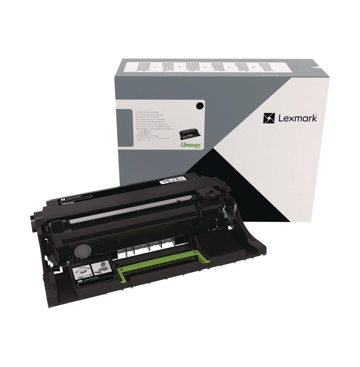 Click here for Lexmark 41X1225 110V 200 000 Page-Yield Fuser prices