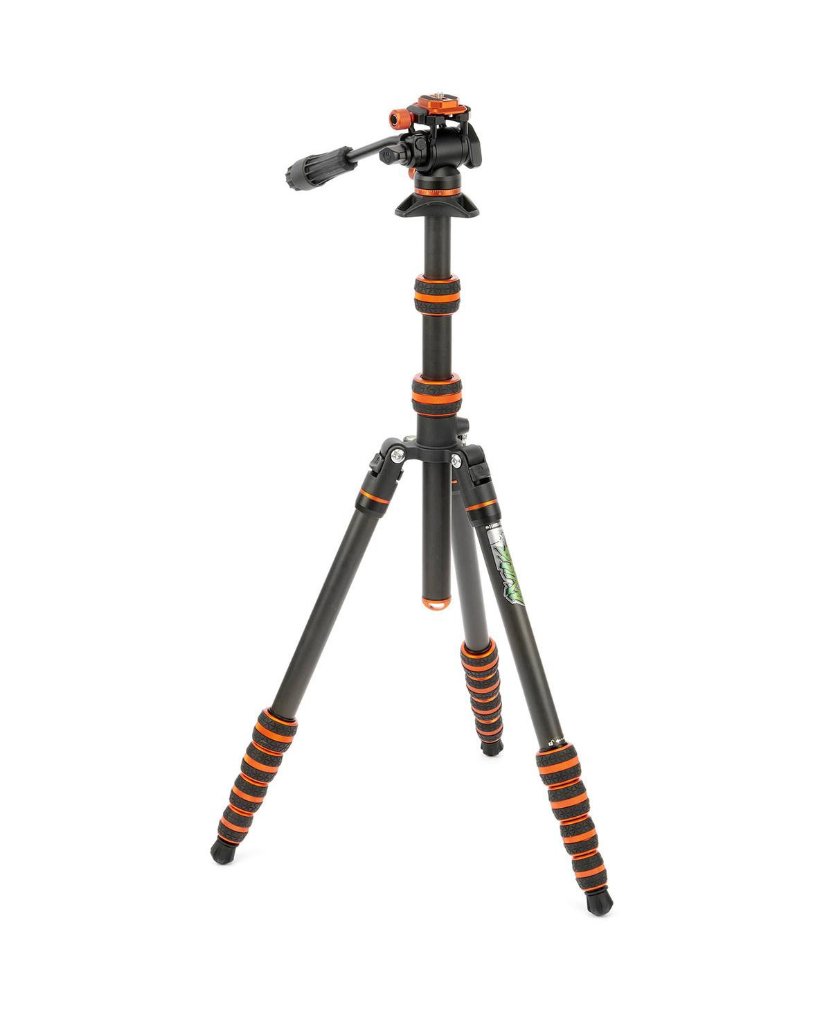 Click here for 3 Legged Thing Punks 2.0 Brian Video Lava Tripod S... prices