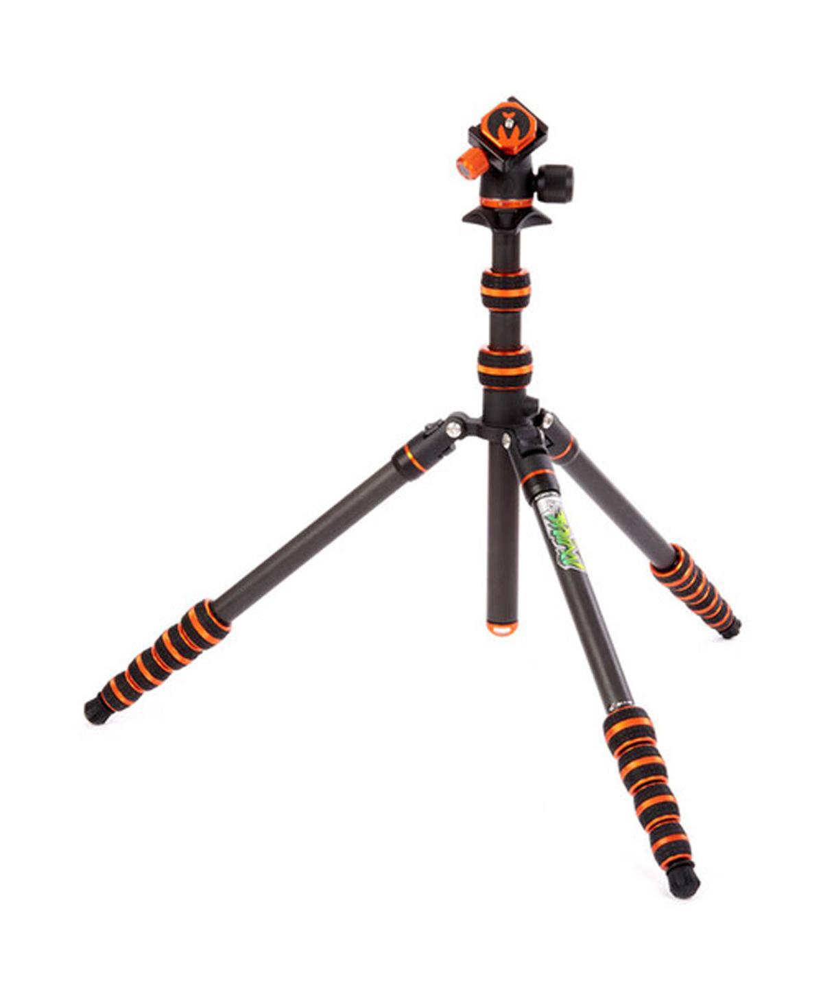 Click here for 3 Legged Thing Punks Brian 2.0 5-Section Carbon Fi... prices