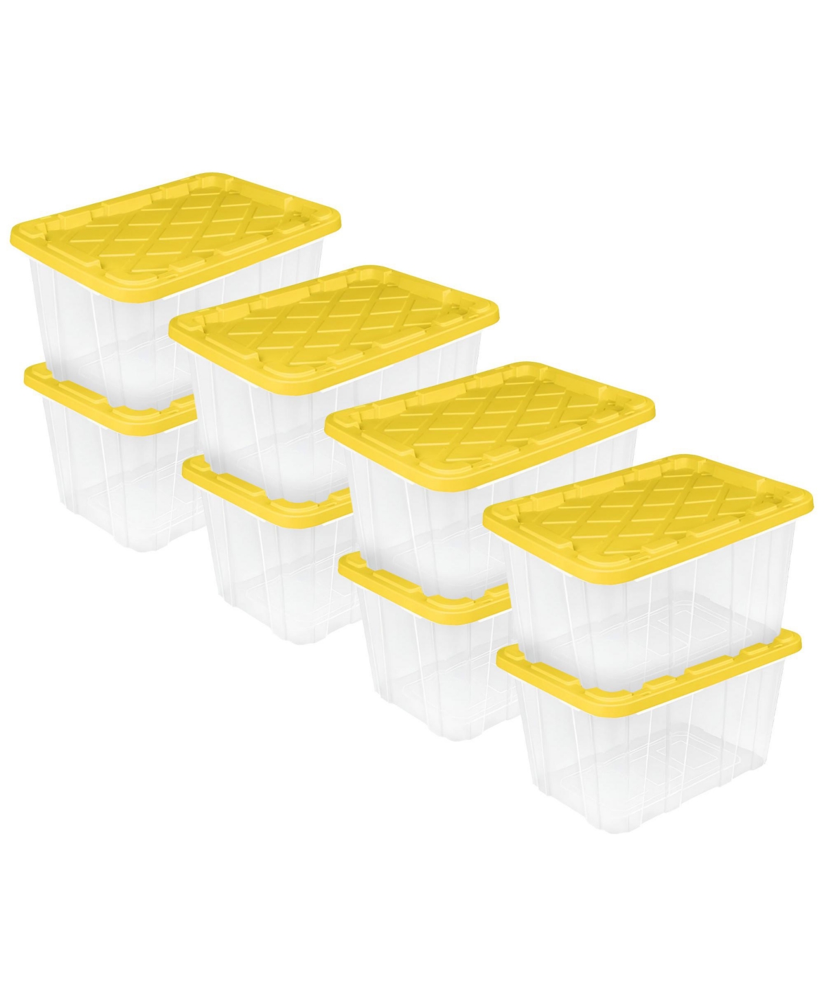 Click here for Sterilite Industrial Storage Box with Carrying Han... prices