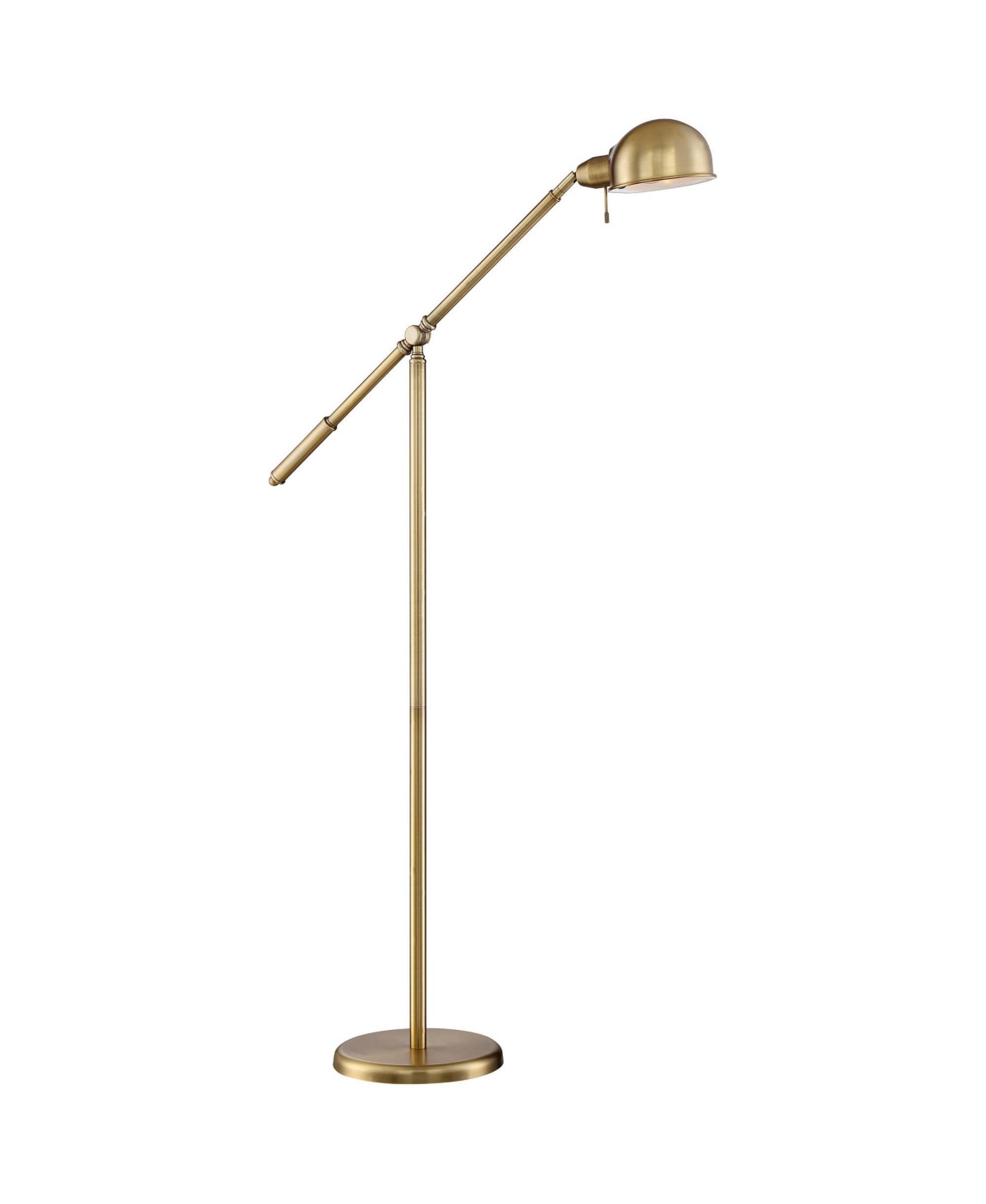 Click here for 360 Lighting Traditional Pharmacy Floor Lamp with... prices