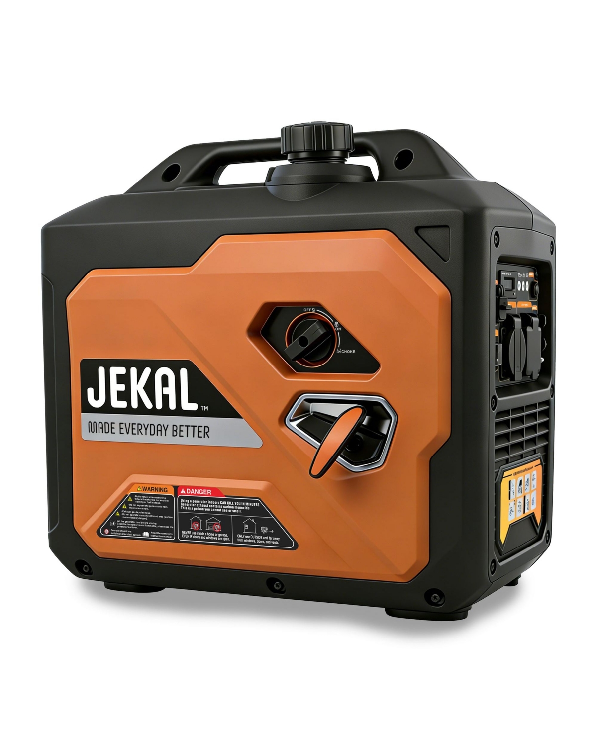 Click here for Mondawe 2500W-2800W Portable Inverter Generator Qu... prices