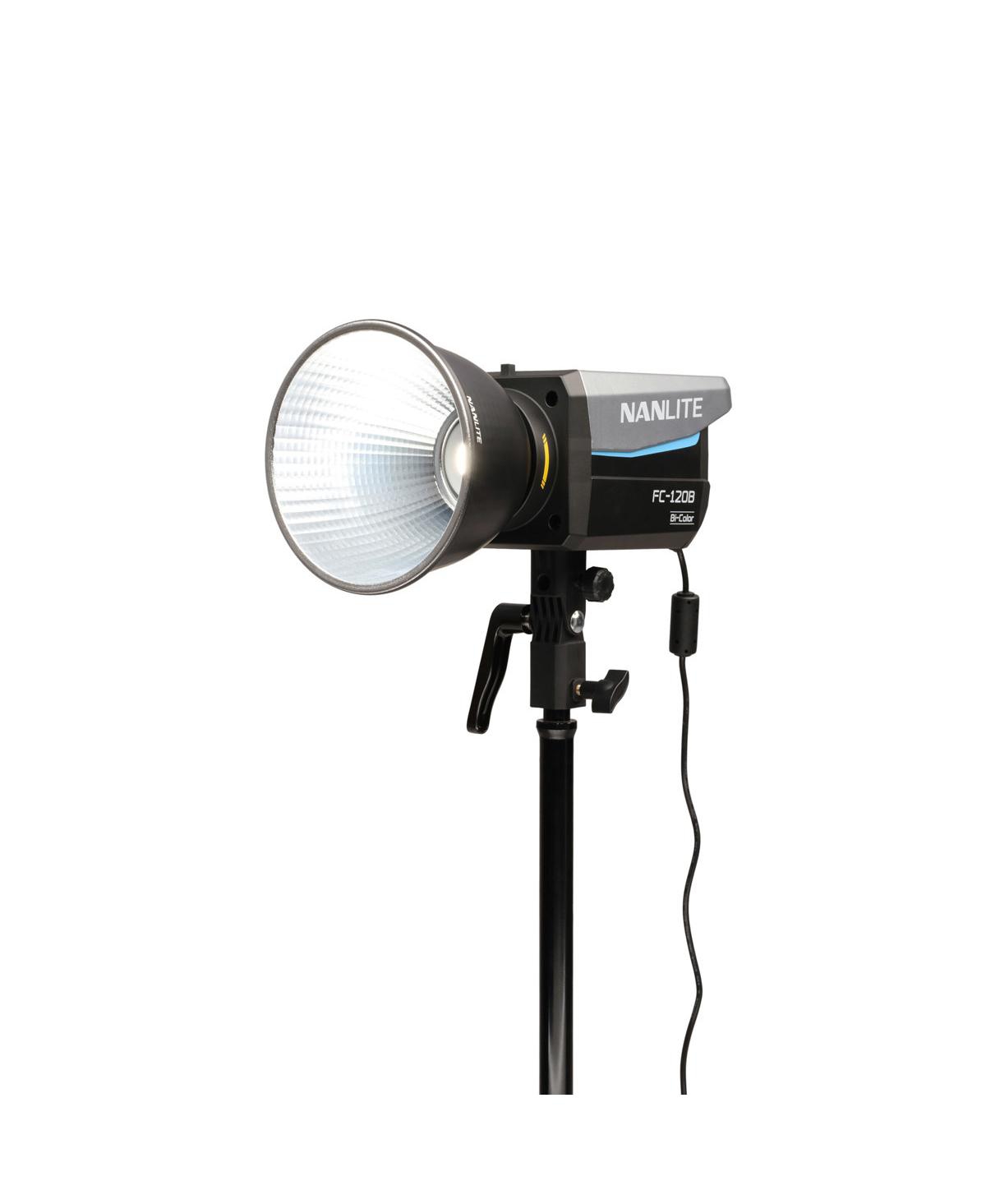 Click here for Nanlite Fc-120B 120W Bi-Color Led Spotlight prices