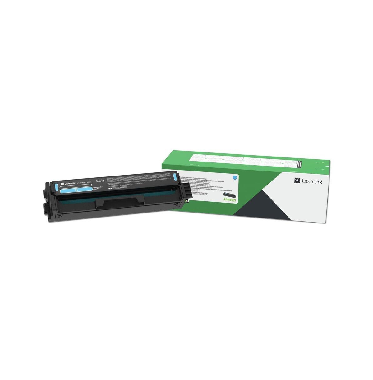 Click here for Lexmark C331HC0 Return Program 2500 Page-Yield Hig... prices