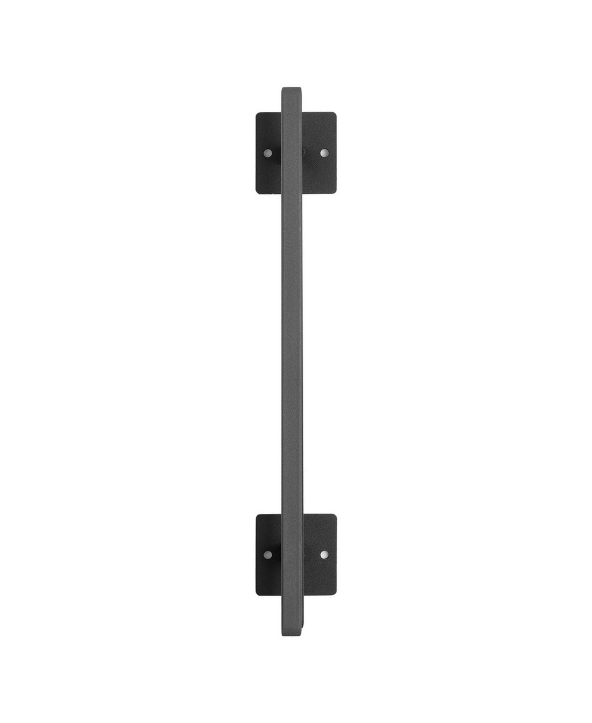 Click here for Sugift Barn Door Handle 12.6 in Rustic Fence Gate... prices