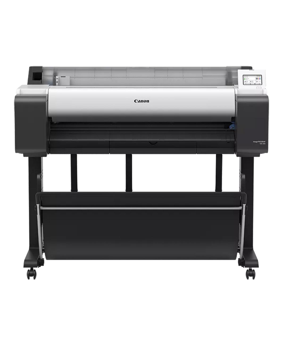 Click here for Canon imagePROGRAF Tm-350 36 inches Wireless Color... prices