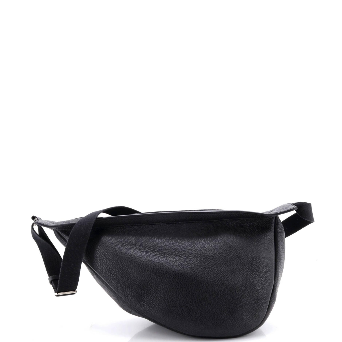 Click here for Pre-Owned The Row Large Slouchy Banana Bag Leather... prices