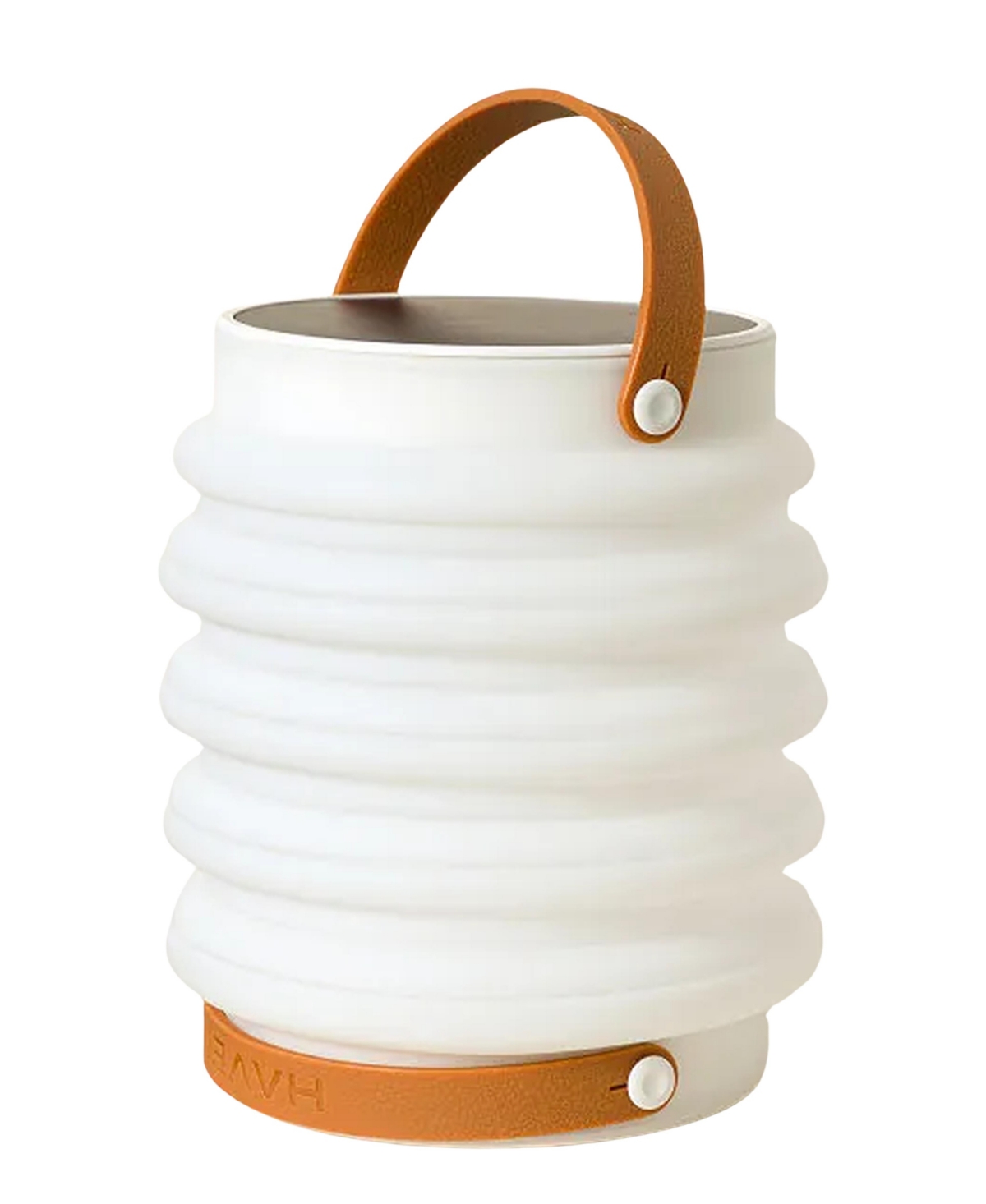 Click here for Uncommon Goods 3-in-1 Solar Lantern and Power Bank... prices